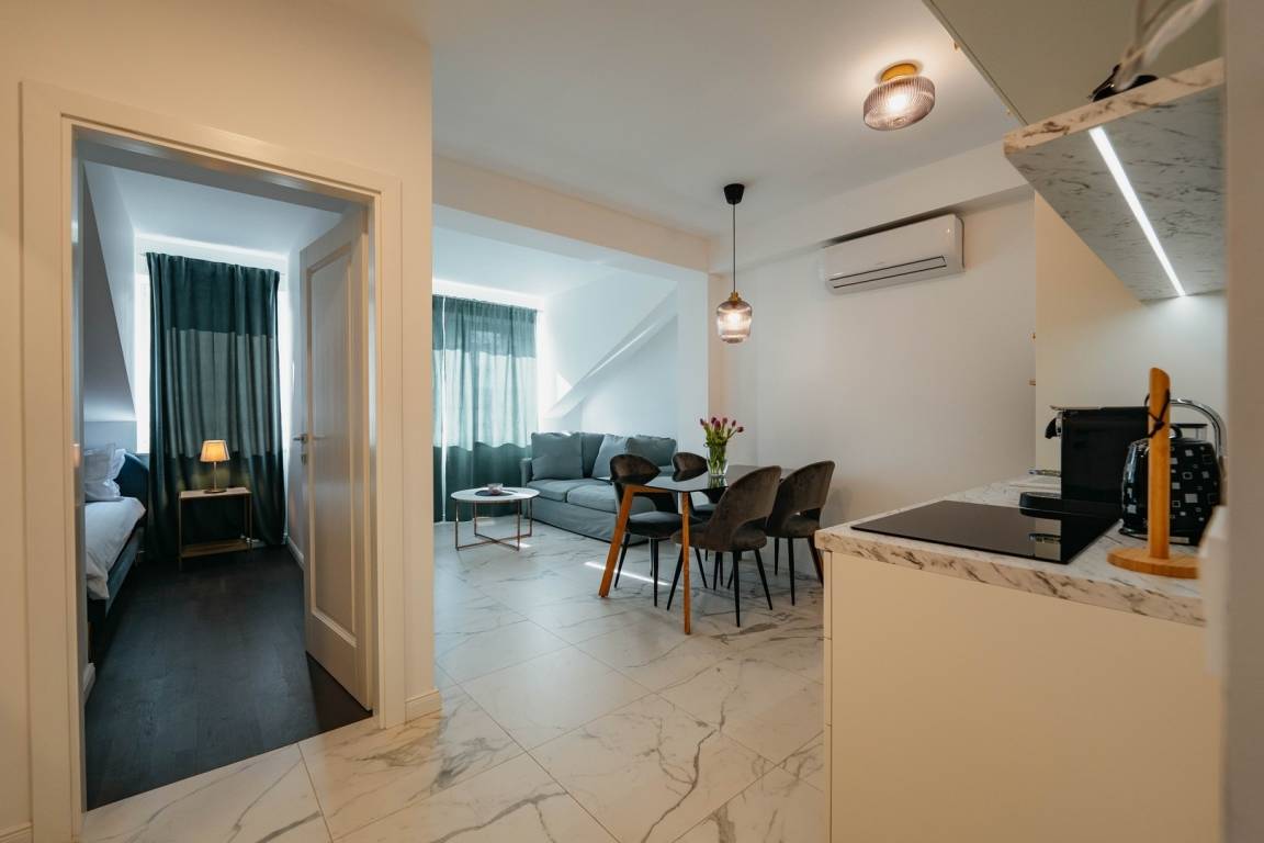 32 M² Apartment ∙ 1 Bedroom ∙ 4 Guests - Imotski
