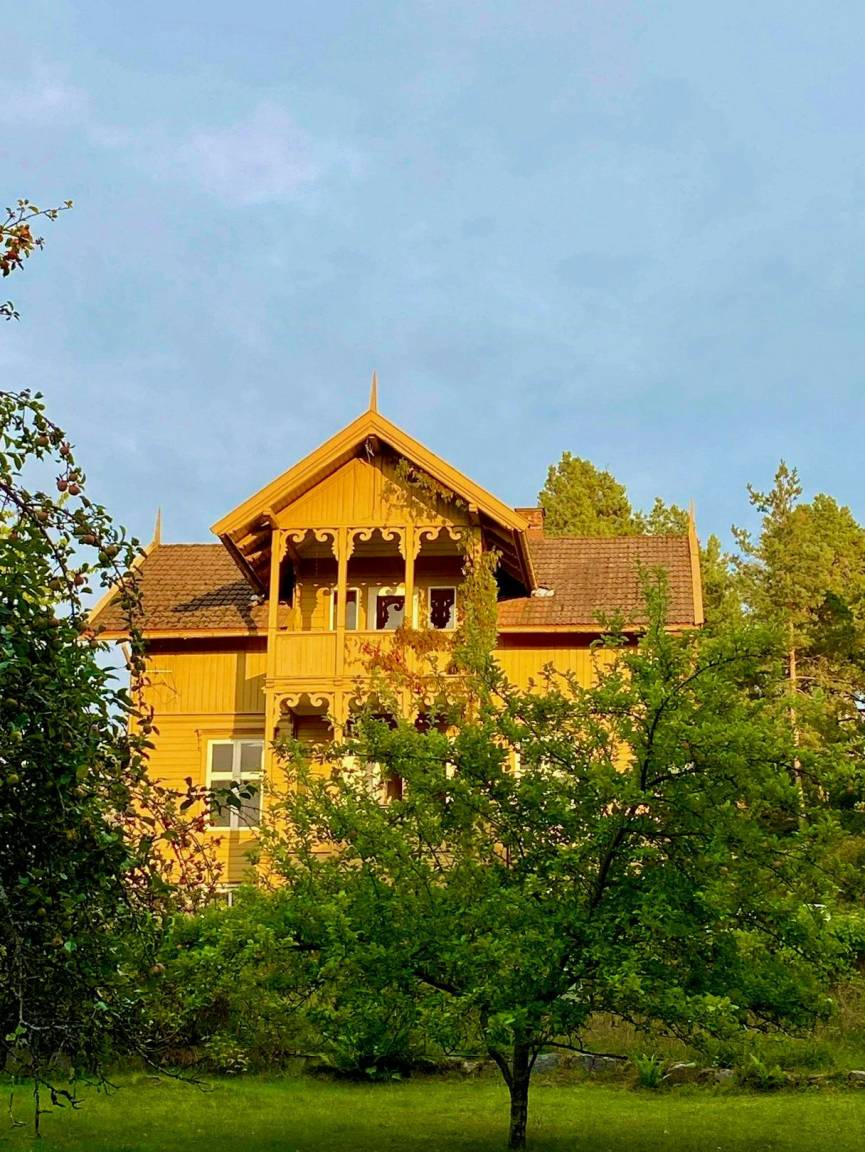 134 M² House ∙ 3 Bedrooms ∙ 4 Guests - Oslo