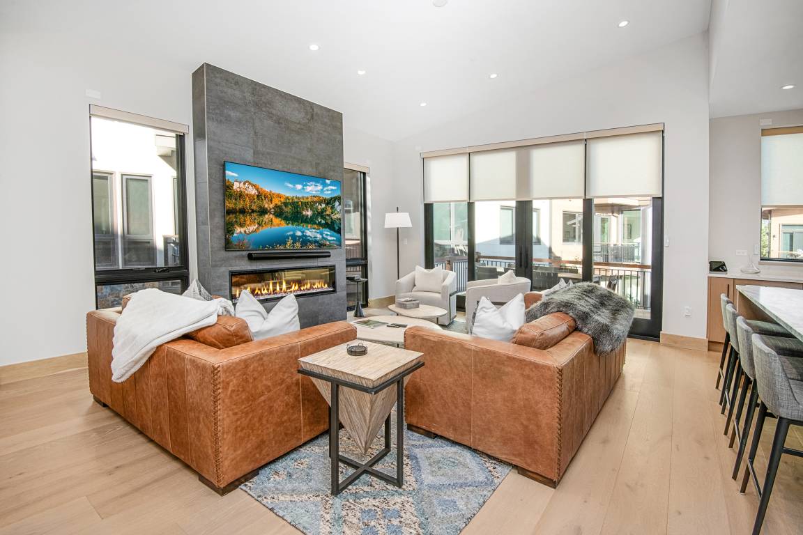 260 M² Condo ∙ 5 Bedrooms ∙ 10 Guests - Avon, CO