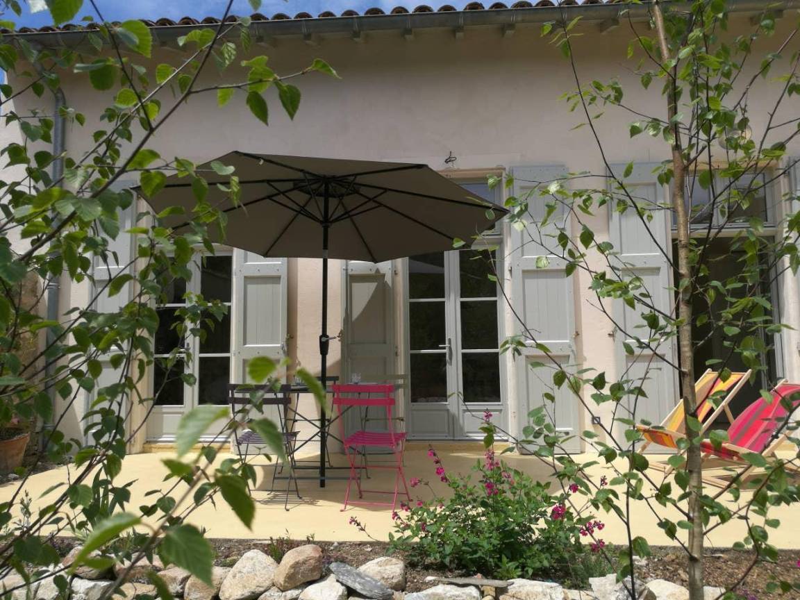 80 M² Gîte ∙ 2 Chambres ∙ 4 Personnes - Revel