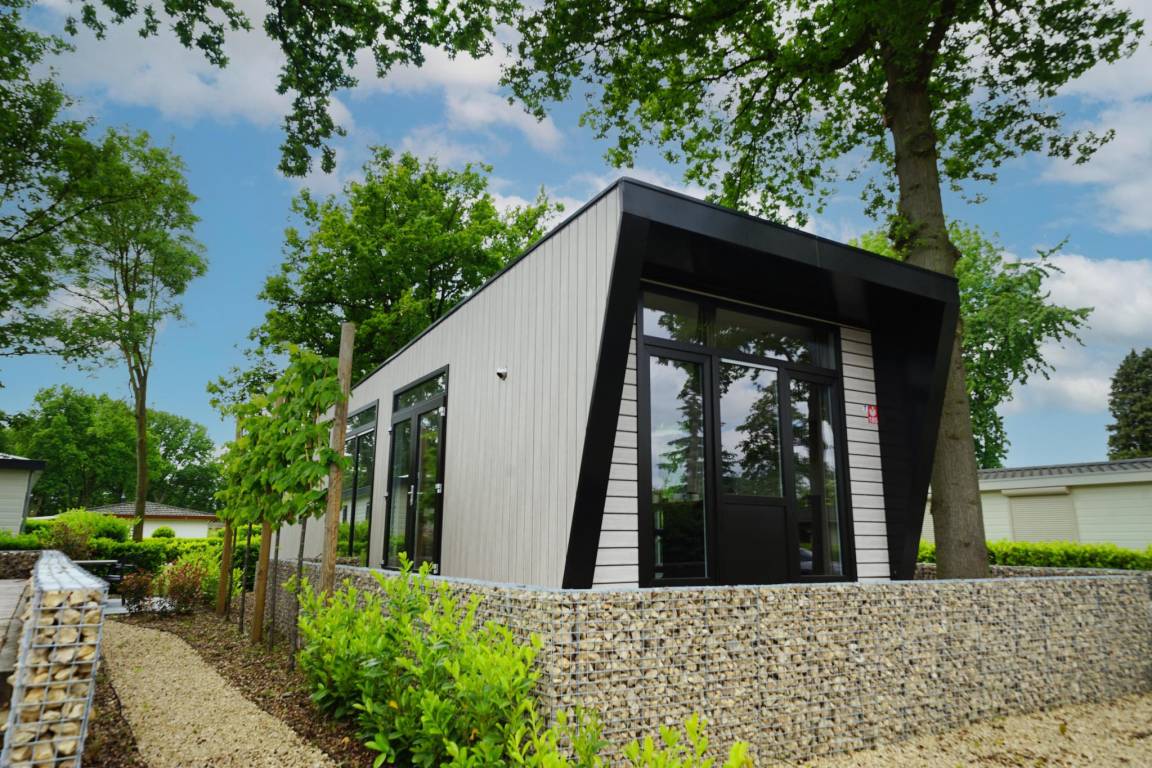 Bungalow ∙ 2 Schlafzimmer ∙ 4 Gäste - Roermond