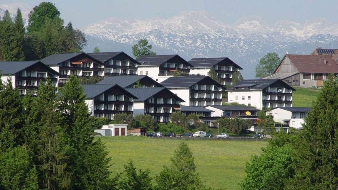 35 M² Ferienwohnung ∙ 2 Gäste - Hallstatt