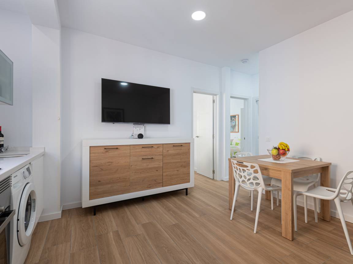 50 M² Casa ∙ 2 Habitaciones ∙ 4 Huéspedes - Las Palmas de Gran Canaria