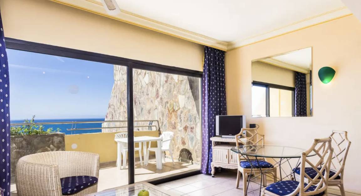 42 M² Aparthotel ∙ 1 Schlafzimmer ∙ 2 Gäste - Playa del Inglés