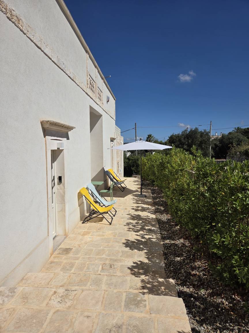 House ∙ 2 Bedrooms ∙ 4 Guests - Locorotondo