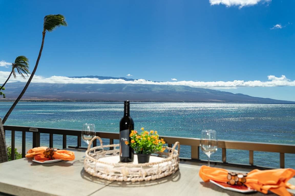 88 M² Condo ∙ 2 Bedrooms ∙ 6 Guests - Kahului, HI