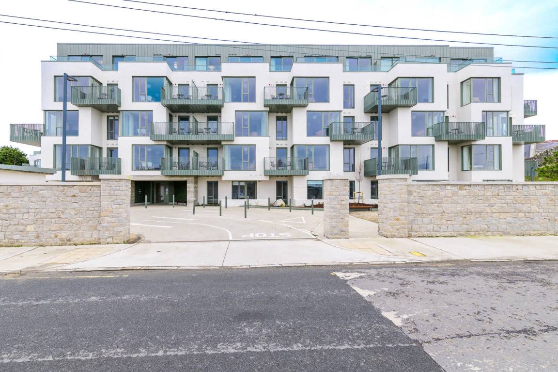 50 M² Ferienwohnung ∙ 1 Schlafzimmer ∙ 2 Gäste - Dublin