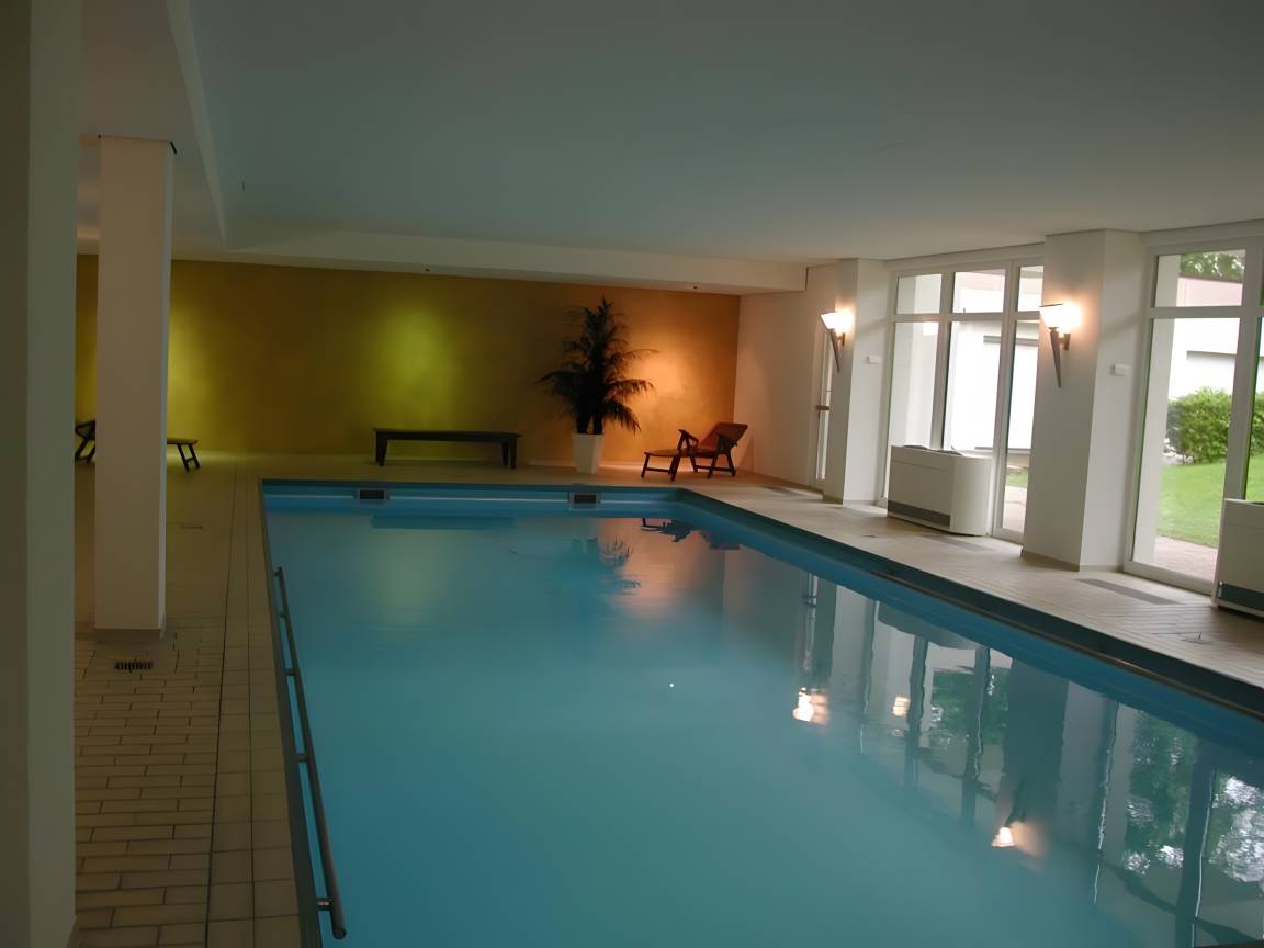 30 M² Ferienwohnung ∙ 1 Schlafzimmer ∙ 2 Gäste - Simonswald