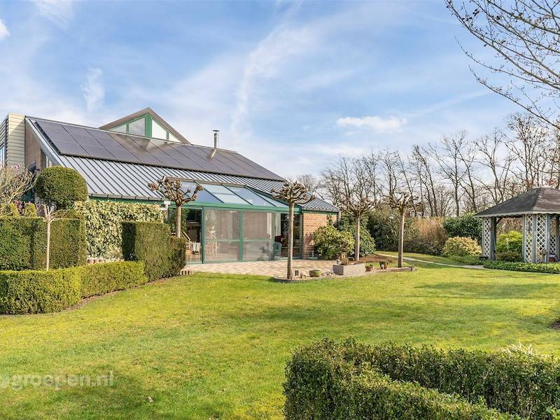 Maison De Vacances ∙ 9 Chambres ∙ 25 Personnes - Hasselt