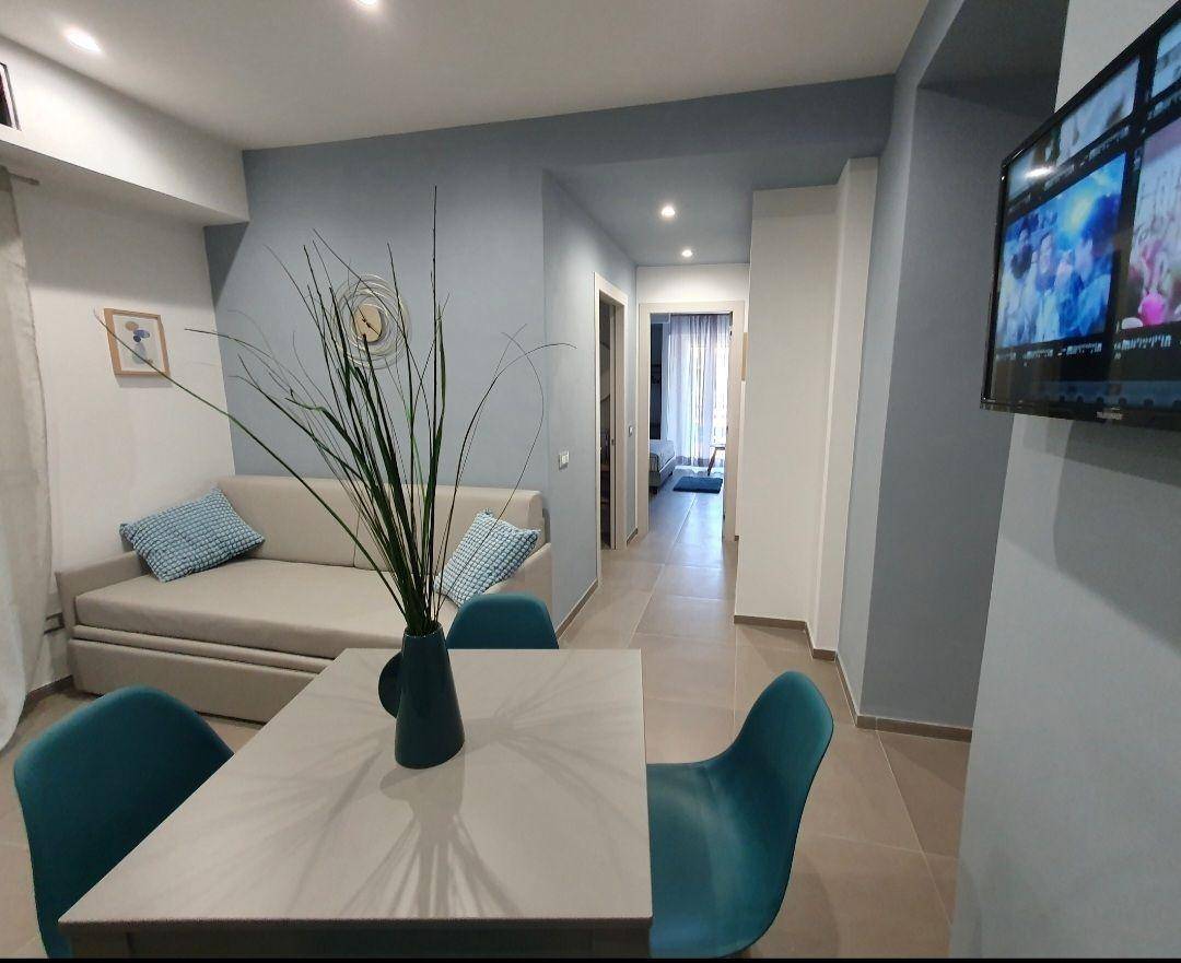 36 M² Apartment ∙ 1 Bedroom ∙ 5 Guests - Cattolica