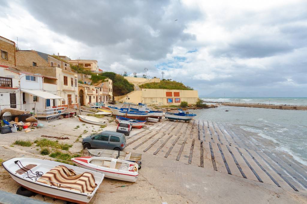 90 M² Appartement ∙ 2 Chambres ∙ 6 Personnes - Trappeto