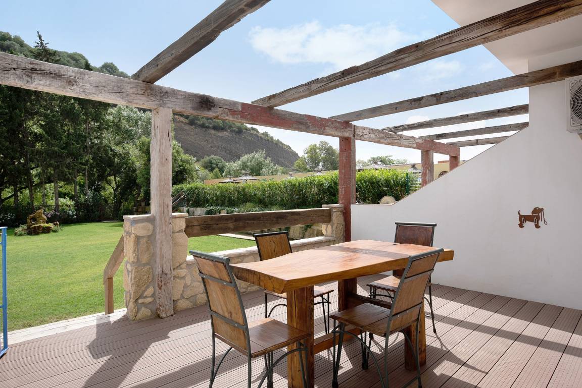 50 M² Appartement ∙ 1 Chambre ∙ 4 Personnes - Barbate