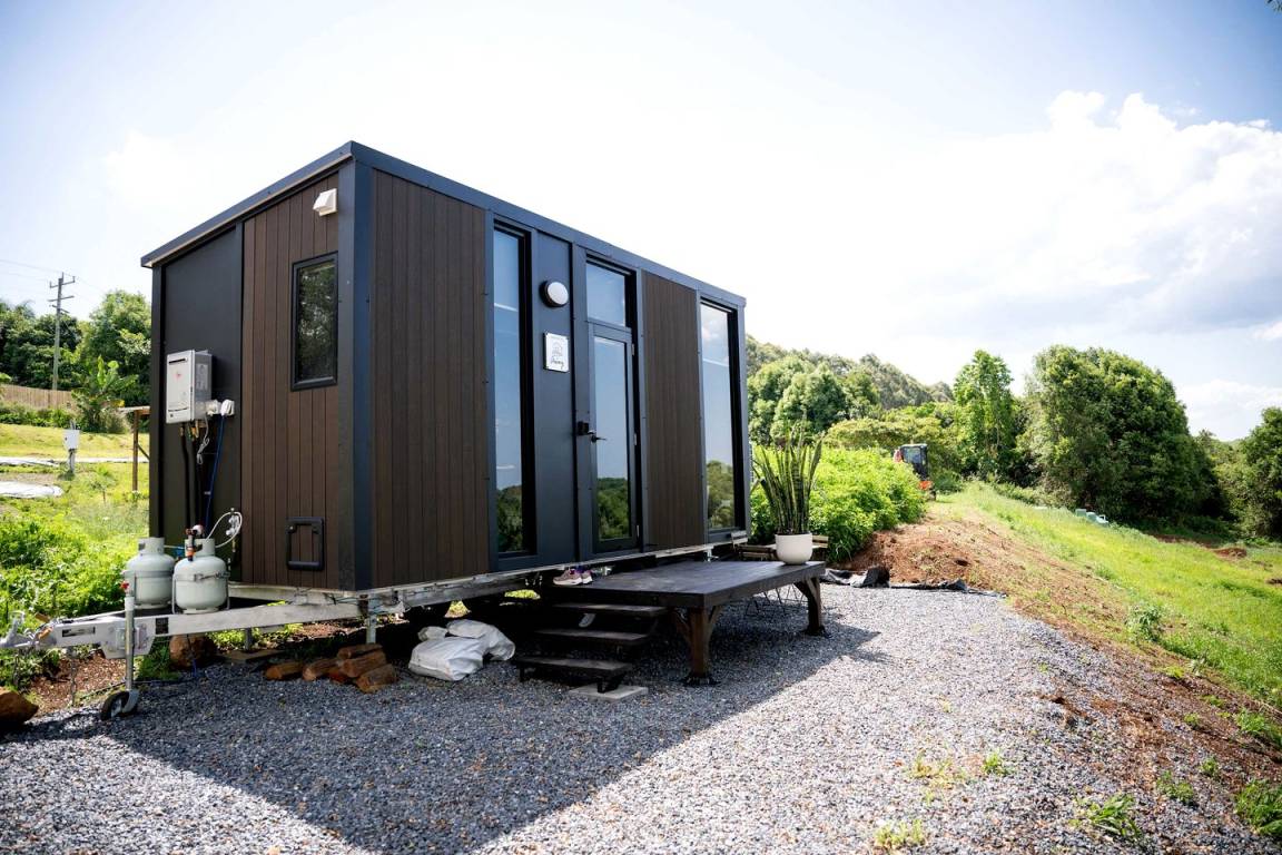 House ∙ 1 Bedroom ∙ 2 Guests - Bangalow