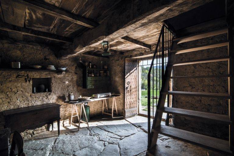 75 M² Chalet ∙ 1 Slaapkamer ∙ 4 Gasten - Emilia-Romagna