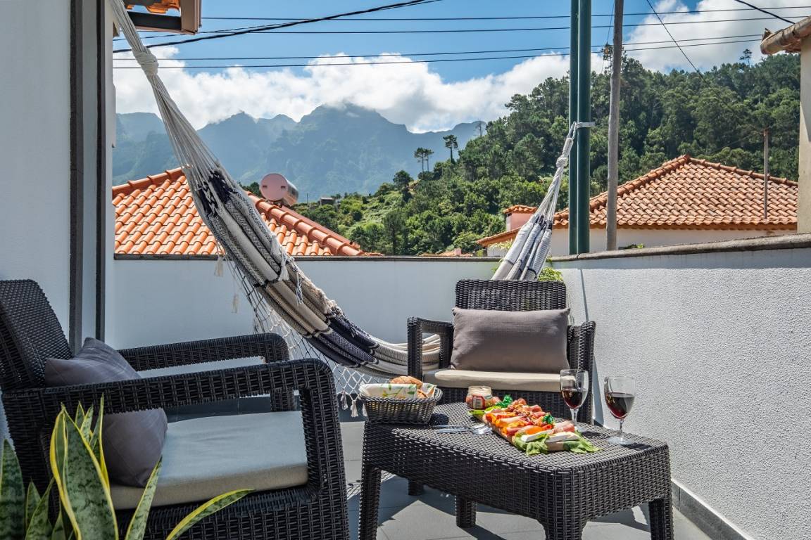 49 M² Appartement ∙ 1 Chambre ∙ 2 Personnes - São Vicente