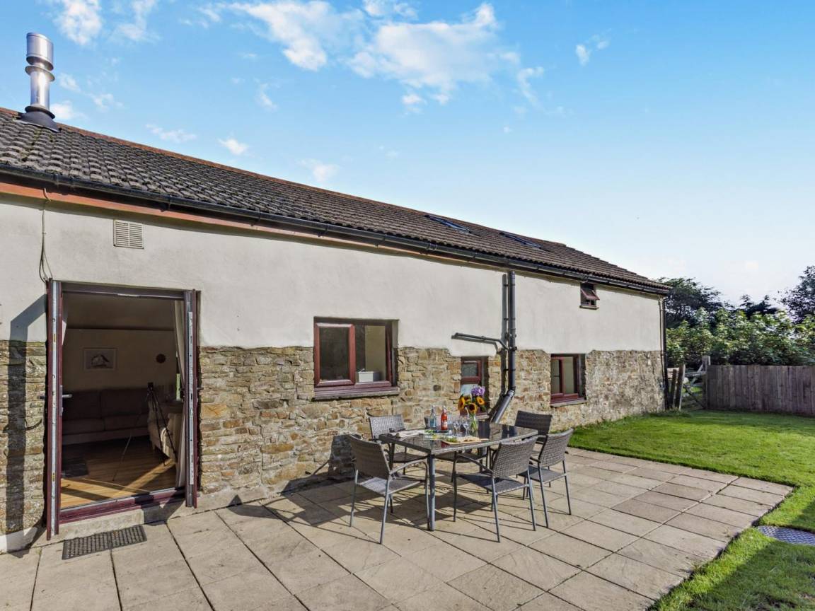 Cottage ∙ 3 Bedrooms ∙ 6 Guests - Holsworthy