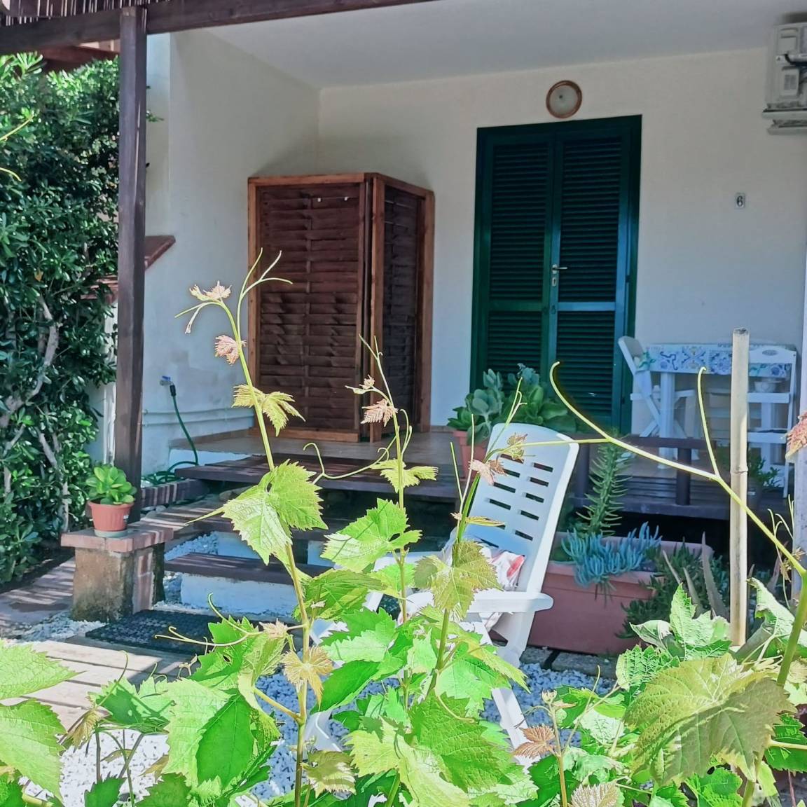 35 M² Apartment ∙ 1 Bedroom ∙ 3 Guests - Rio