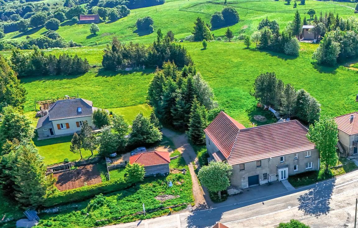 55 M² Appartement ∙ 2 Chambres ∙ 4 Personnes - Ardèche