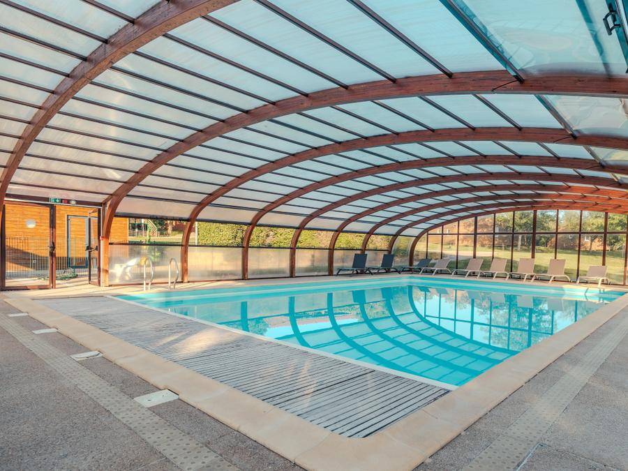 39 M² Chalet ∙ 2 Chambres ∙ 6 Personnes - Haute-Marne