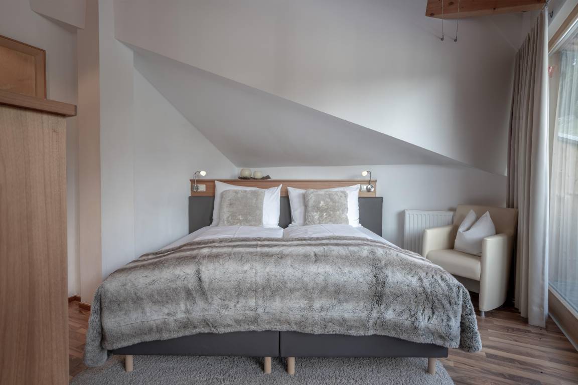 Apartment ∙ 1 Bedroom ∙ 2 Guests - Saint Anton am Arlberg