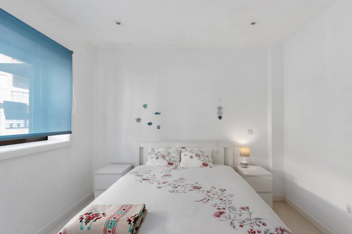 90 M² Appartement ∙ 2 Chambres ∙ 5 Personnes - Ovar