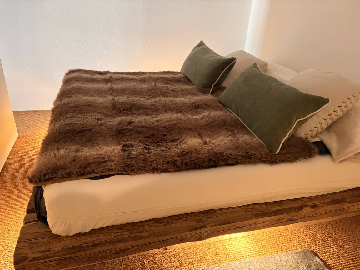 Apartment ∙ 1 Bedroom ∙ 3 Guests - Misurina