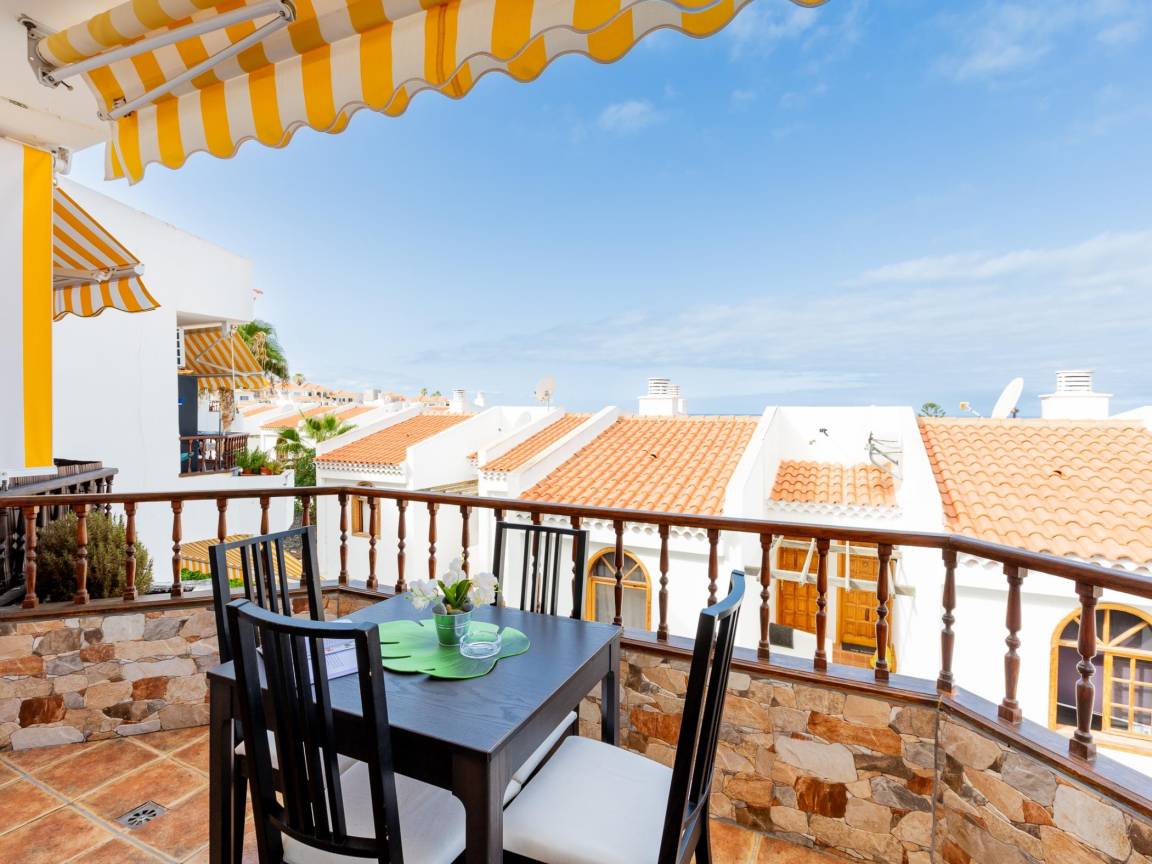 55 M² Appartement ∙ 1 Chambre ∙ 6 Personnes - Costa Adeje