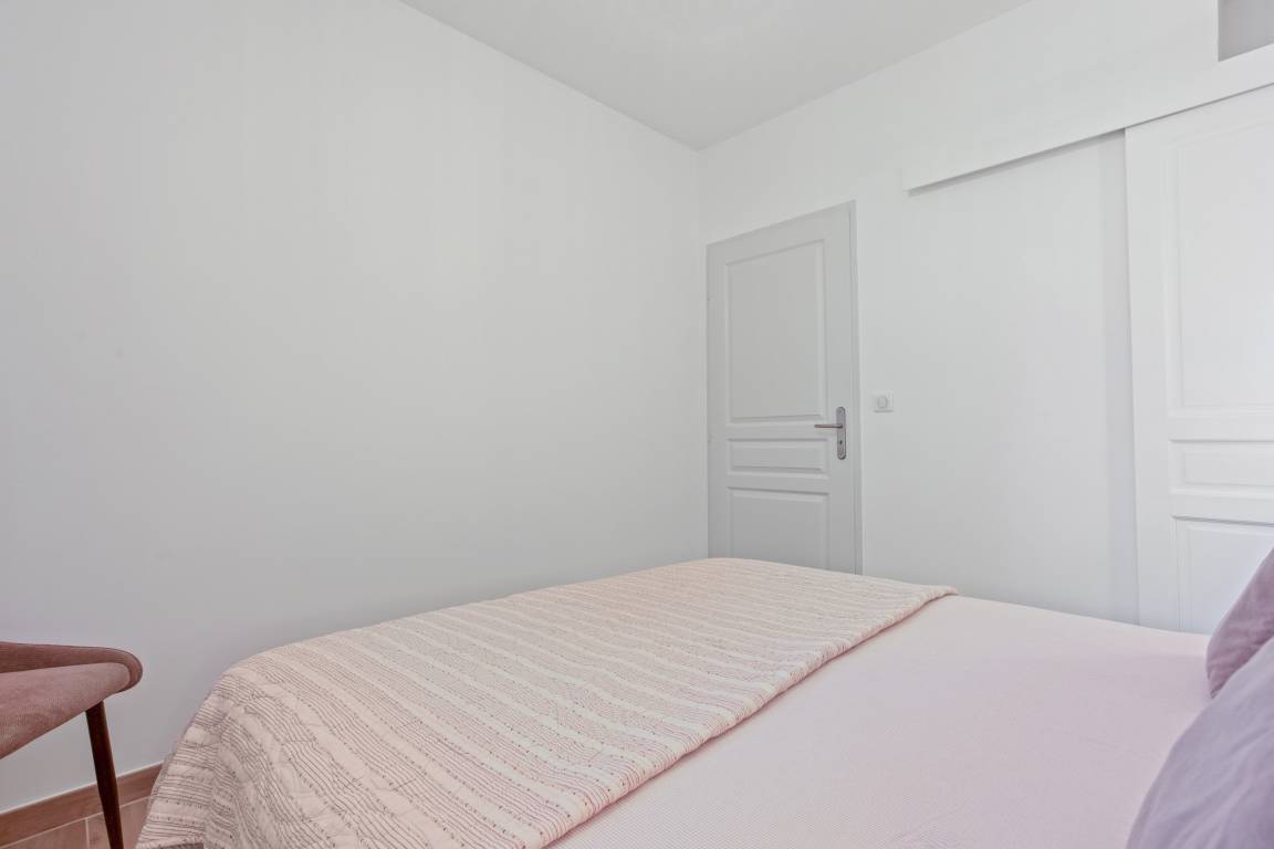 37 M² Bed And Breakfast ∙ 1 Camera Da Letto ∙ 4 Ospiti - Brignoles