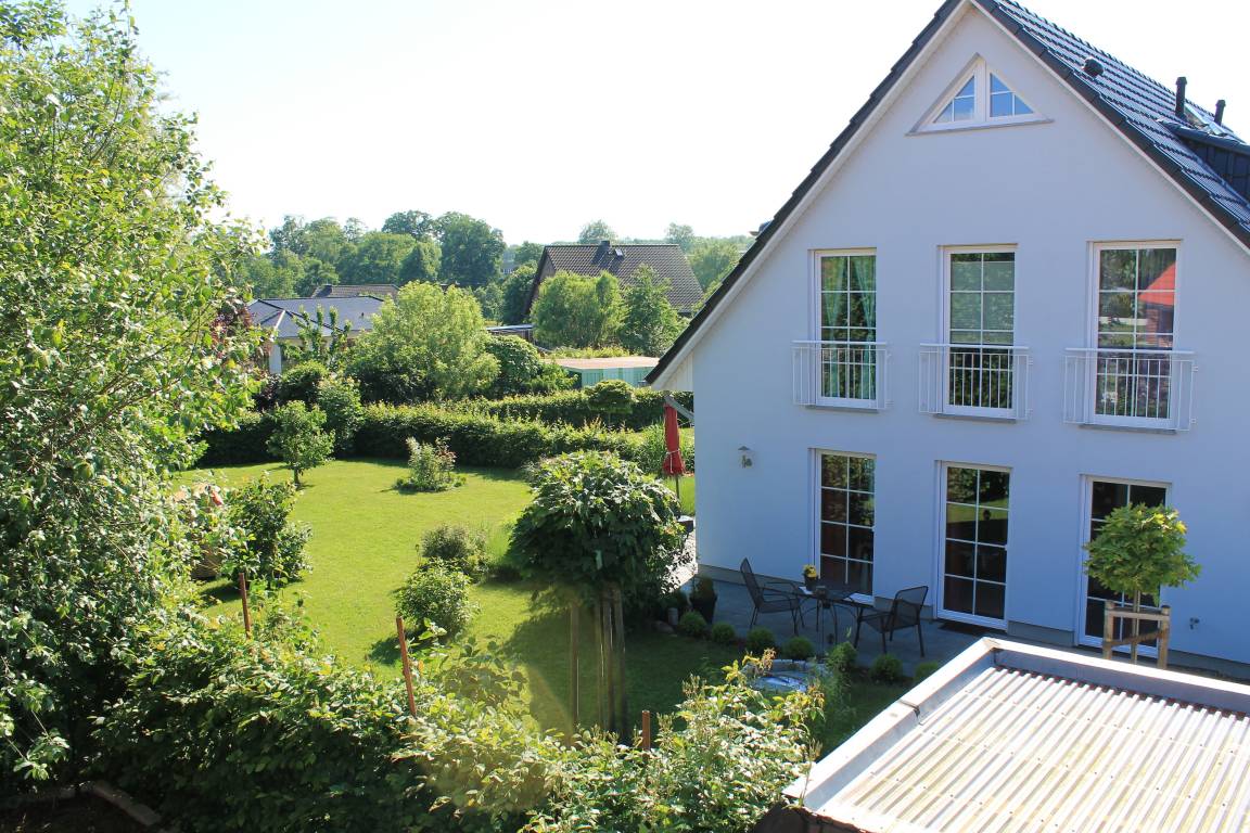 102 M² Ferienhaus ∙ 2 Schlafzimmer ∙ 4 Gäste - Insel Poel
