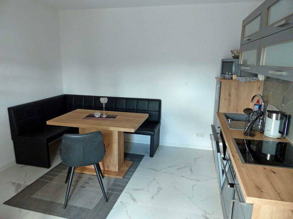 40 M² Apartment ∙ 2 Bedrooms ∙ 4 Guests - Waren