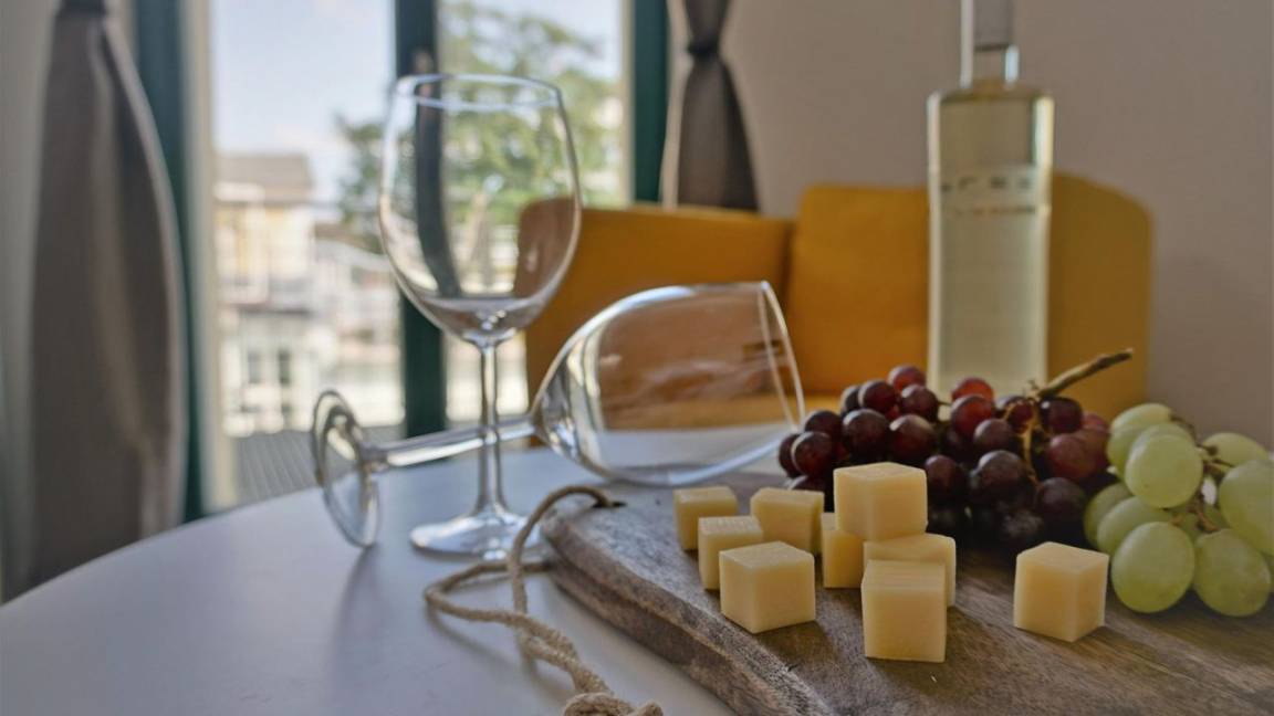 23 M² Apartment ∙ 1 Bedroom ∙ 2 Guests - Brandenburg an der Havel