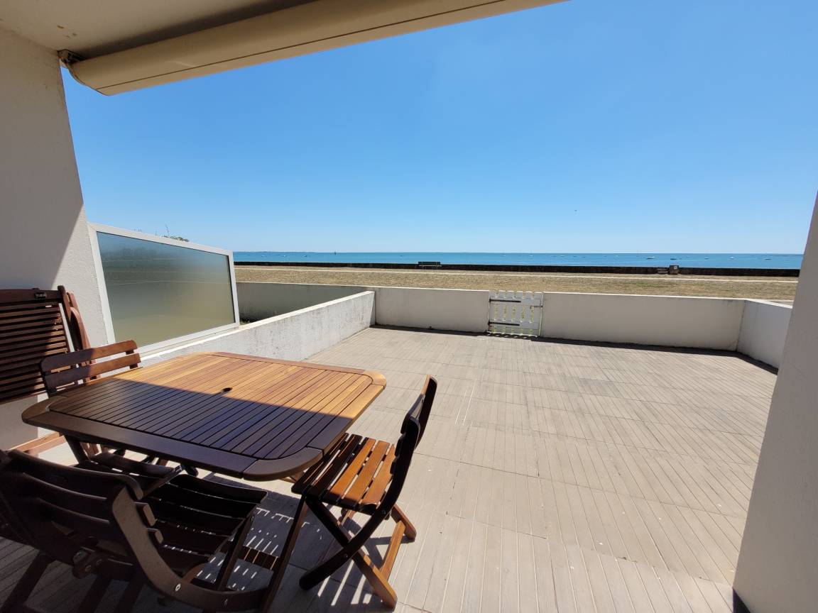 40 M² Apartment ∙ 2 Bedrooms ∙ 4 Guests - Damgan