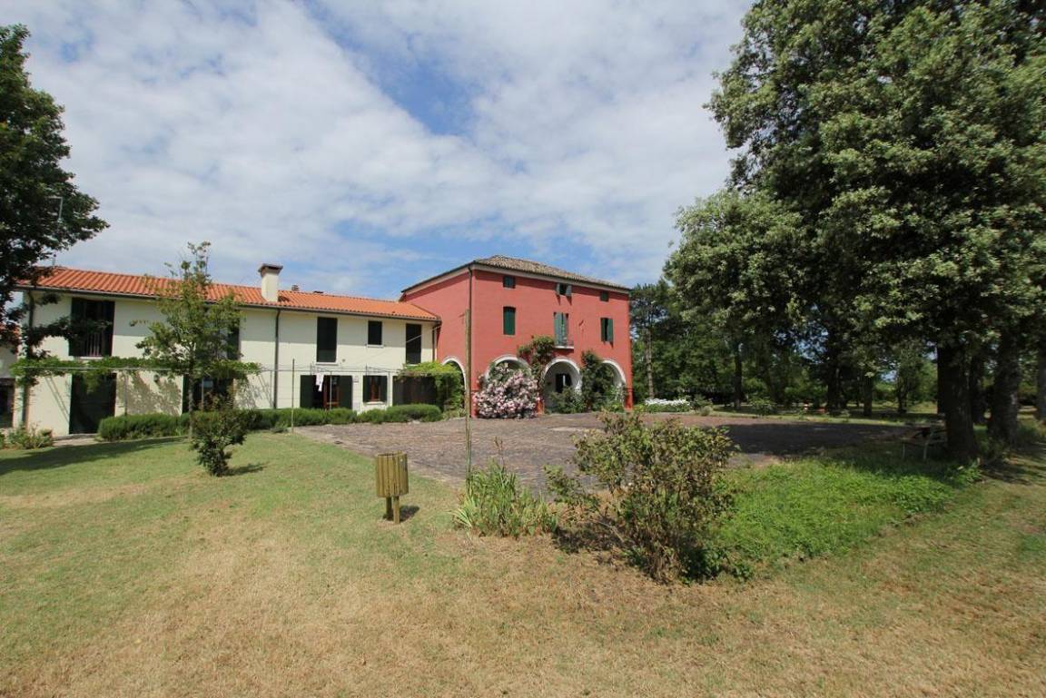 60 M² Ferienwohnung ∙ 1 Schlafzimmer ∙ 4 Gäste - Rosolina