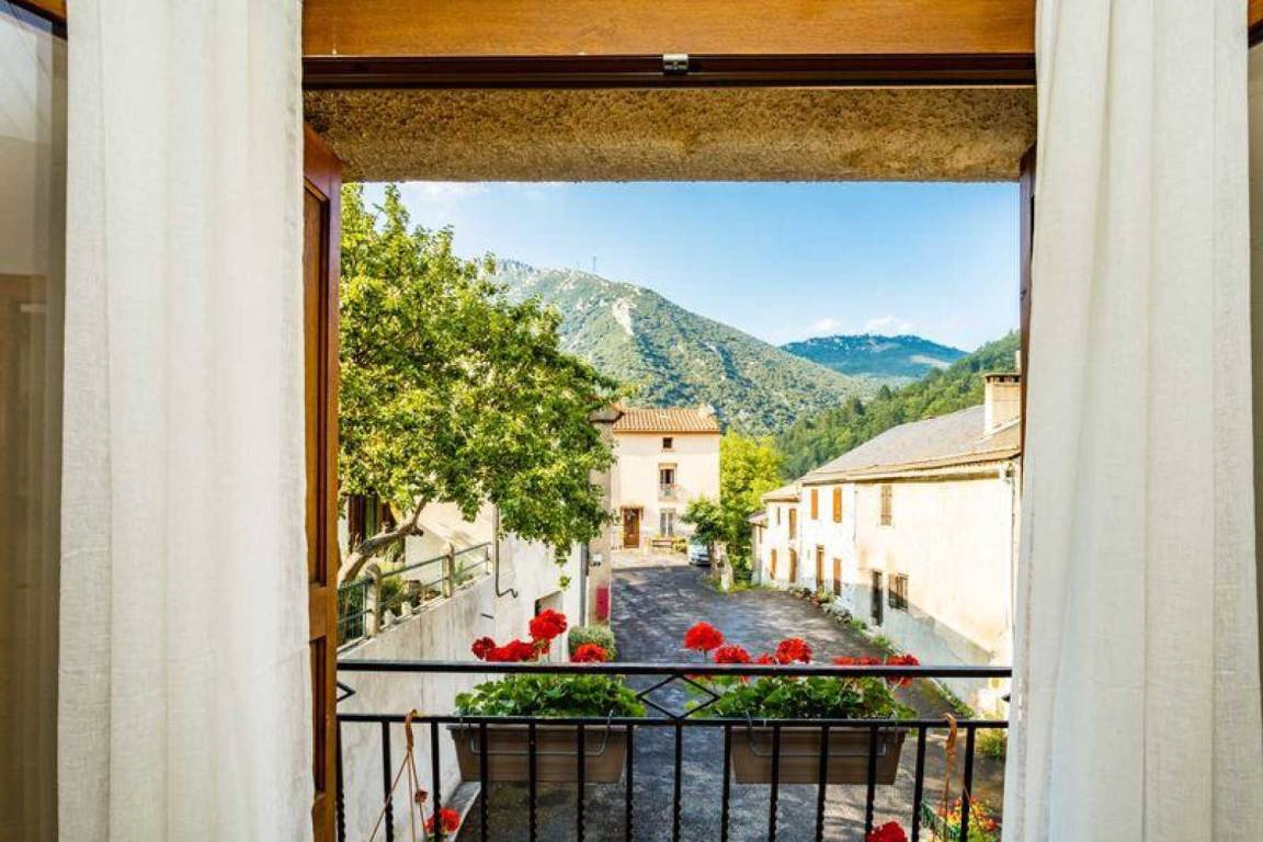 80 M² Maison De Vacances ∙ 2 Chambres ∙ 4 Personnes - Axat