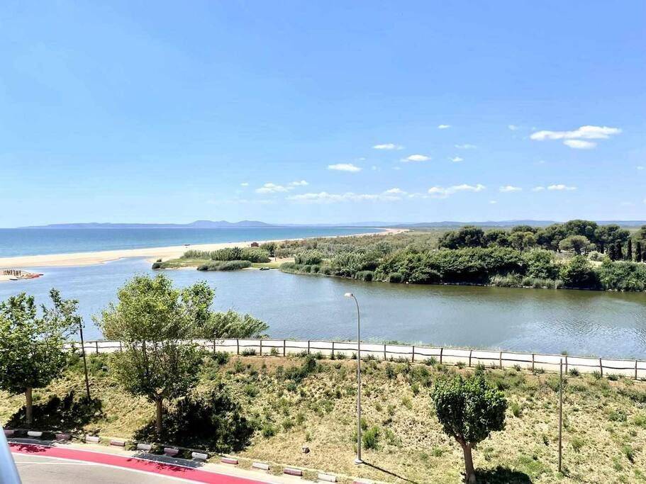 54 M² Appartement ∙ 2 Chambres ∙ 5 Personnes - Empuriabrava