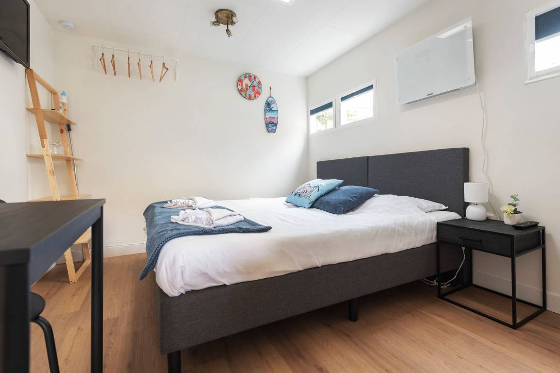28 M² Apartment ∙ 2 Guests - Haarlem