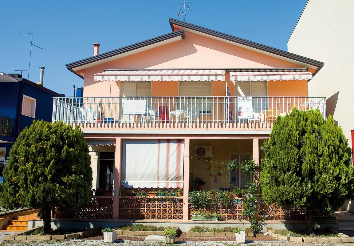 50 M² Apartment ∙ 2 Bedrooms ∙ 6 Guests - Bibione
