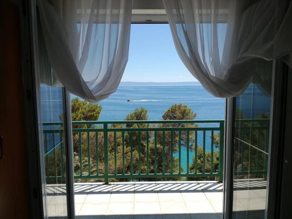 40 M² Apartment ∙ 1 Bedroom ∙ 4 Guests - Baška Voda