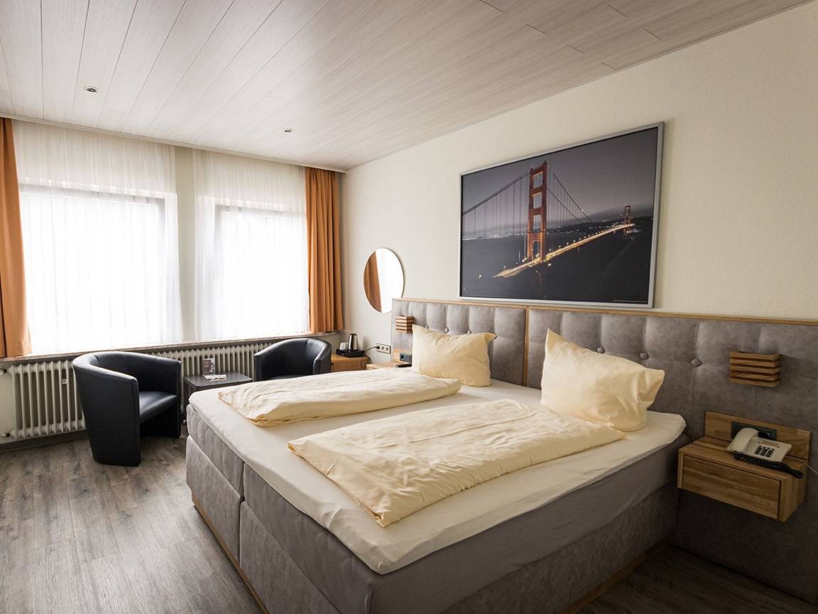 Privatzimmer ∙ 2 Gäste - Elzach
