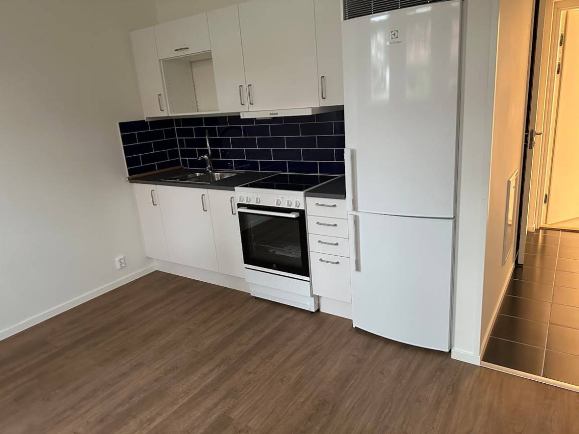 38 M² Appartamento ∙ 1 Camera Da Letto ∙ 3 Ospiti - Stoccolma