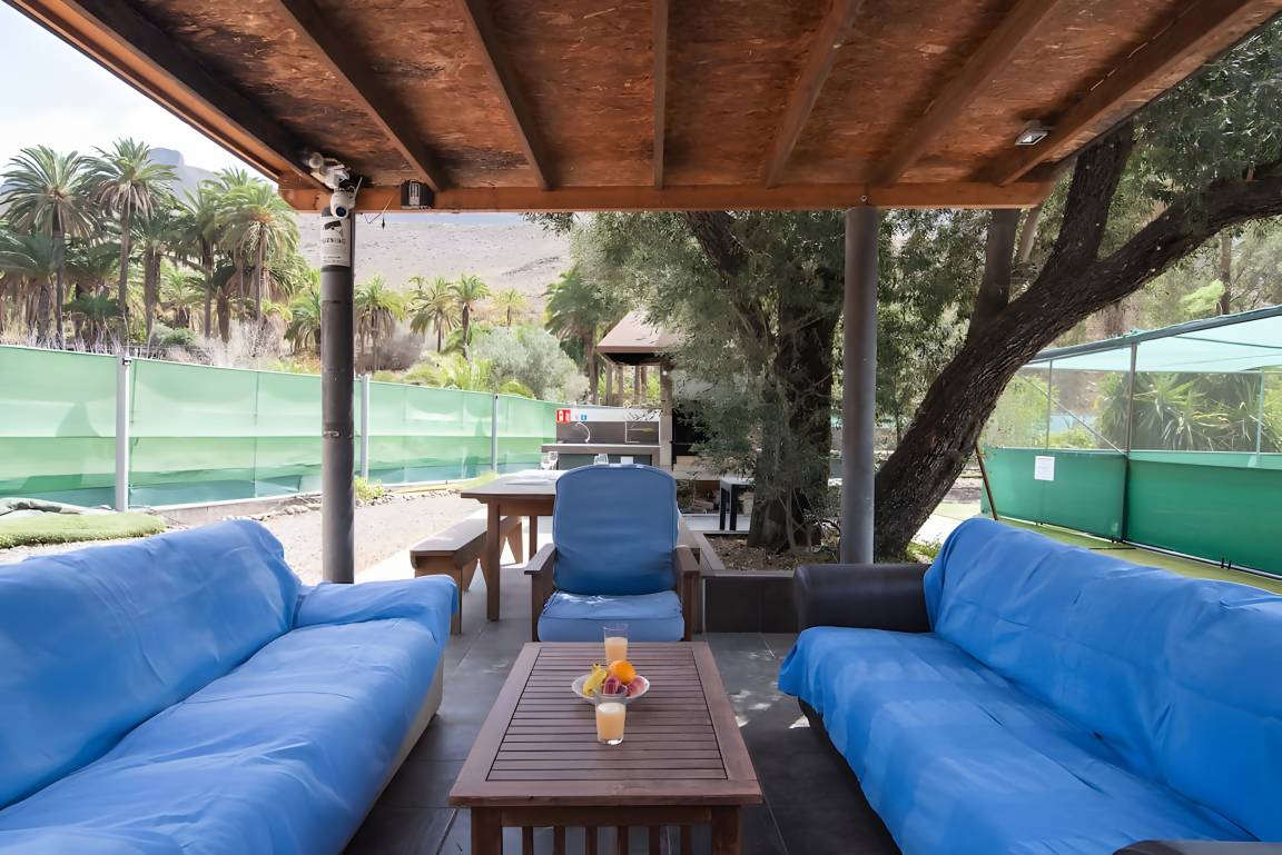 50 M² Estudio ∙ 2 Huéspedes - Maspalomas