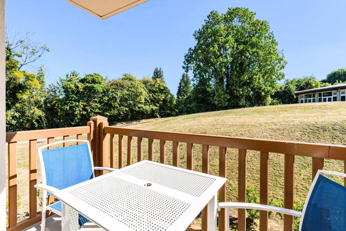 55 M² Apartamento ∙ 2 Habitaciones ∙ 6 Huéspedes - Calvados