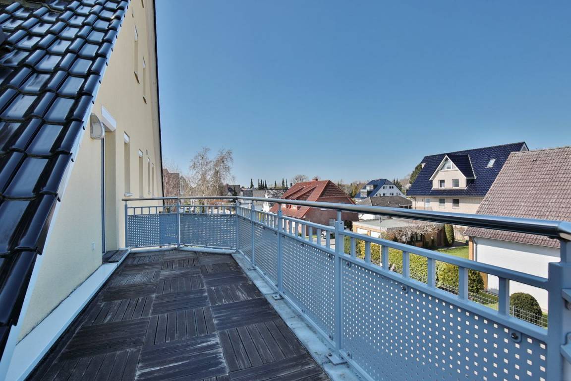 57 M² Appartement ∙ 1 Slaapkamer ∙ 3 Gasten - Timmendorfer Strand