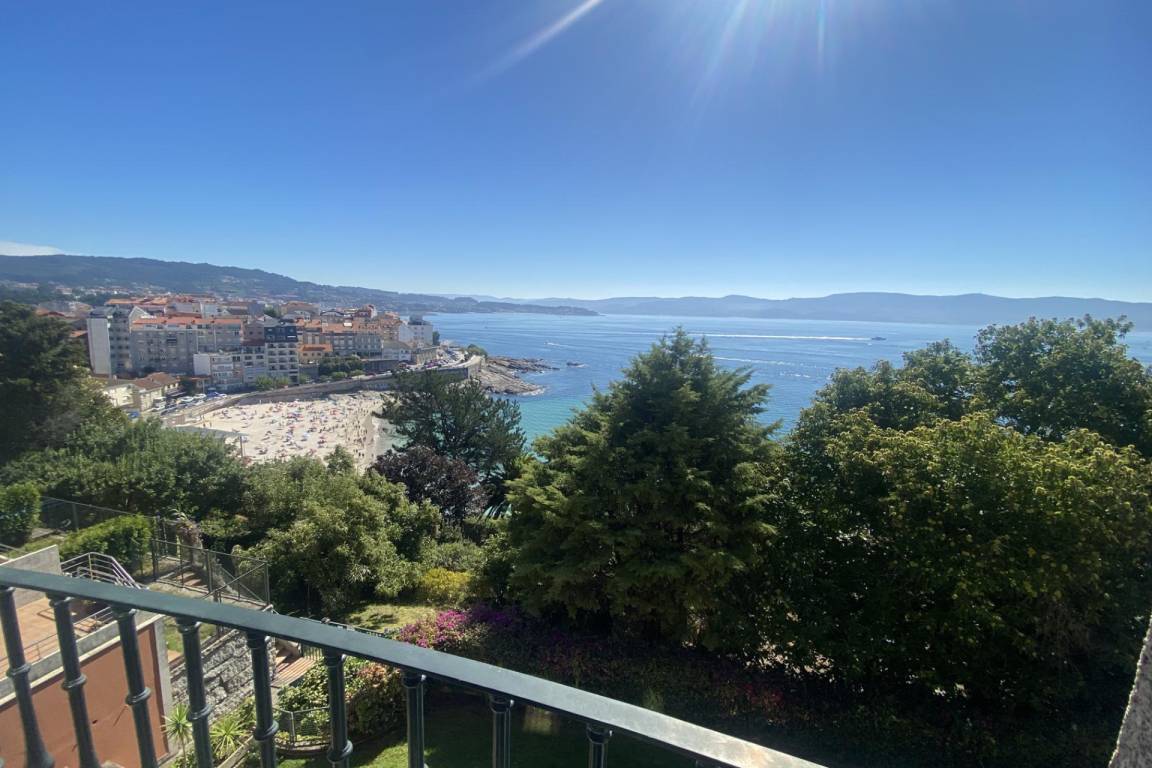 40 M² Appartement ∙ 1 Chambre ∙ 4 Personnes - Sanxenxo
