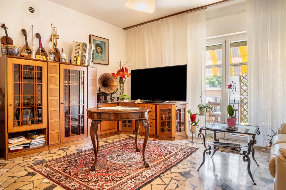 90 M² Apartamento ∙ 2 Habitaciones ∙ 3 Huéspedes - Trento