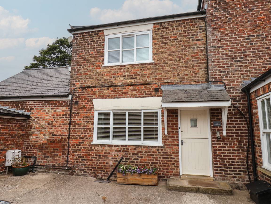 Cottage ∙ 3 Bedrooms ∙ 6 Guests - Flamborough