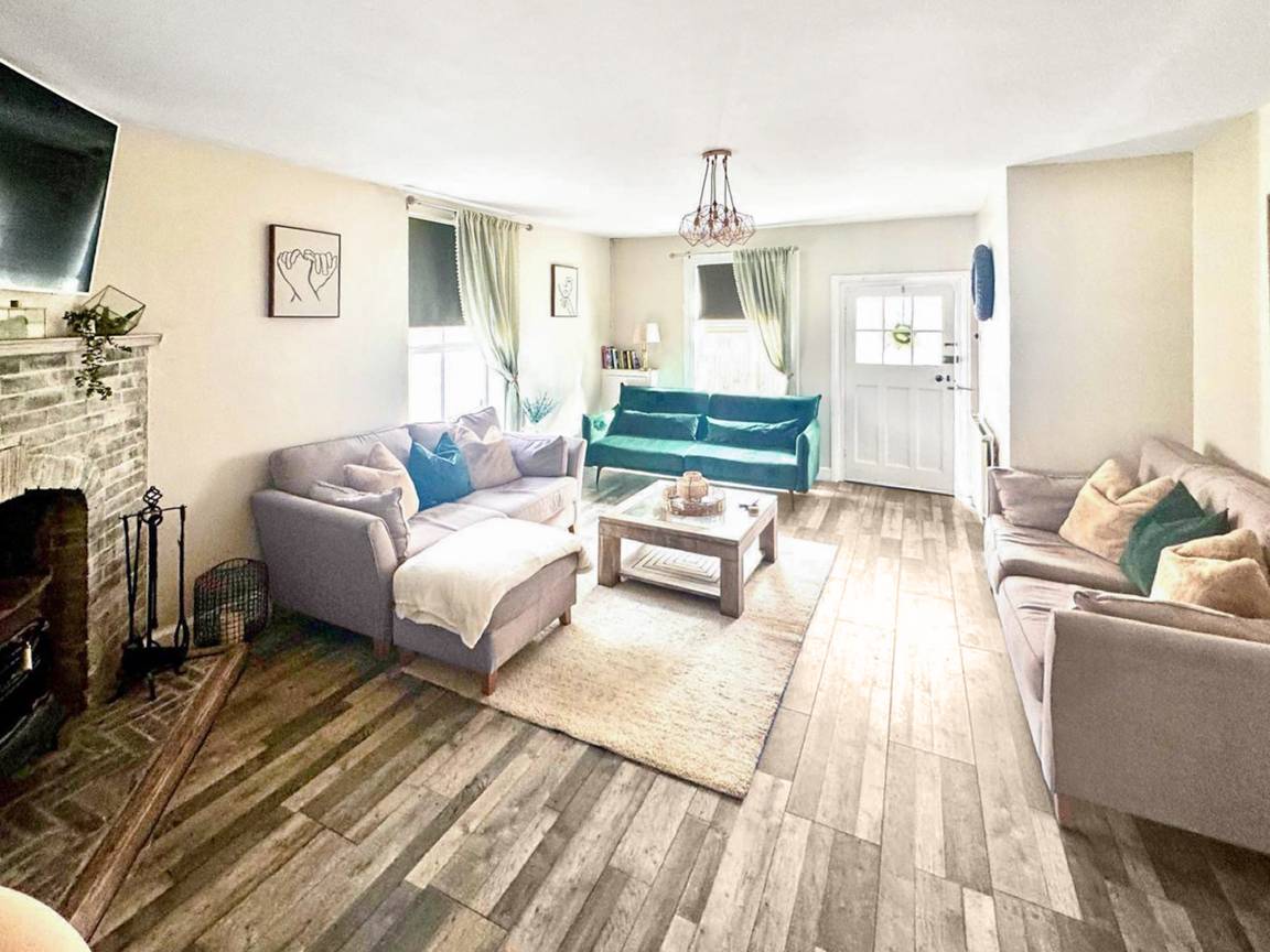 Cottage ∙ 2 Chambres ∙ 6 Personnes - Kent