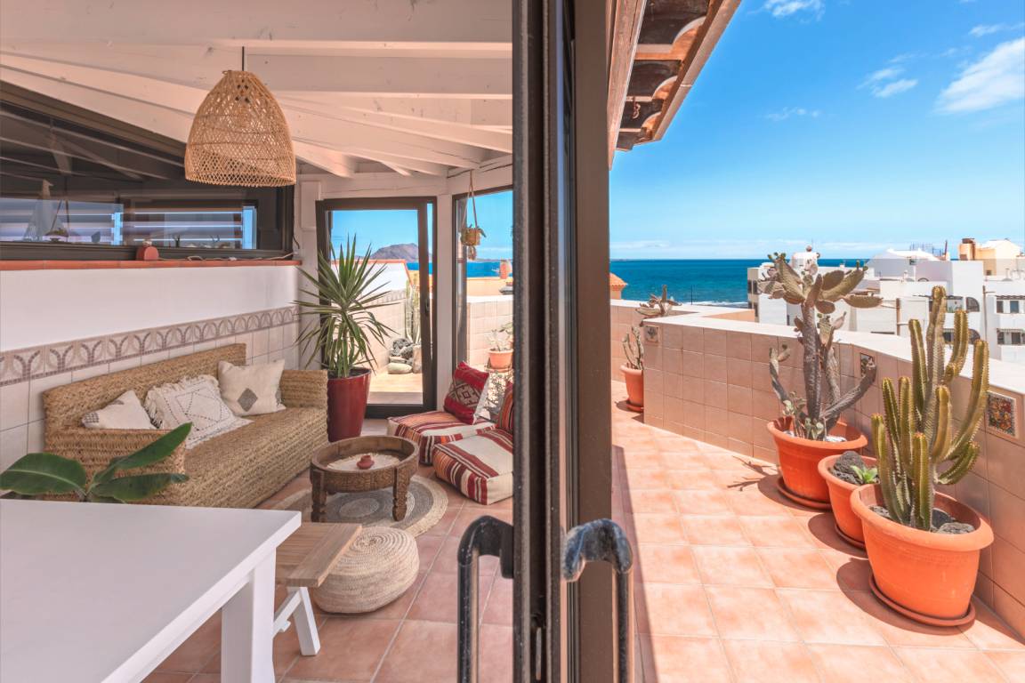 Appartement ∙ 2 Chambres ∙ 5 Personnes - Corralejo
