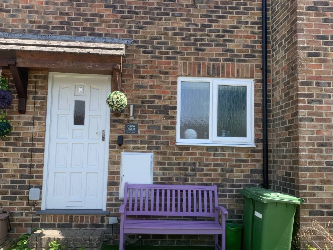 Cottage ∙ 1 Bedroom ∙ 2 Guests - Dorchester