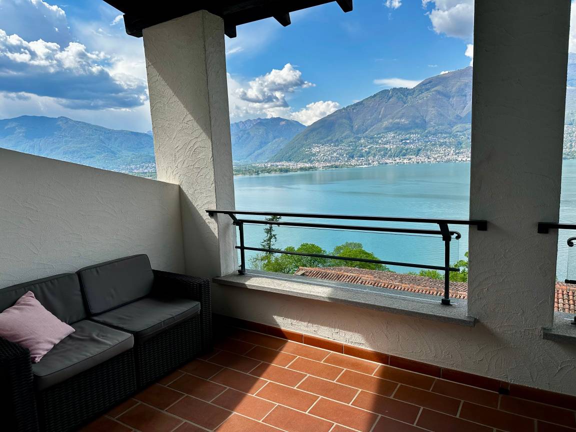 45 M² Appartement ∙ 1 Chambre ∙ 4 Personnes - Vira